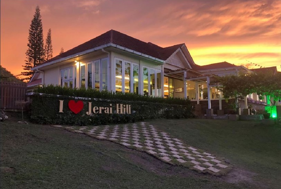 Gallery Media - The Jerai Hotel Resort
